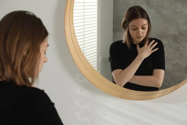 “The Psychology of Why You Never Feel Enough.” | by Elara Aurelius | thinking-block | Aug, 2025 ...