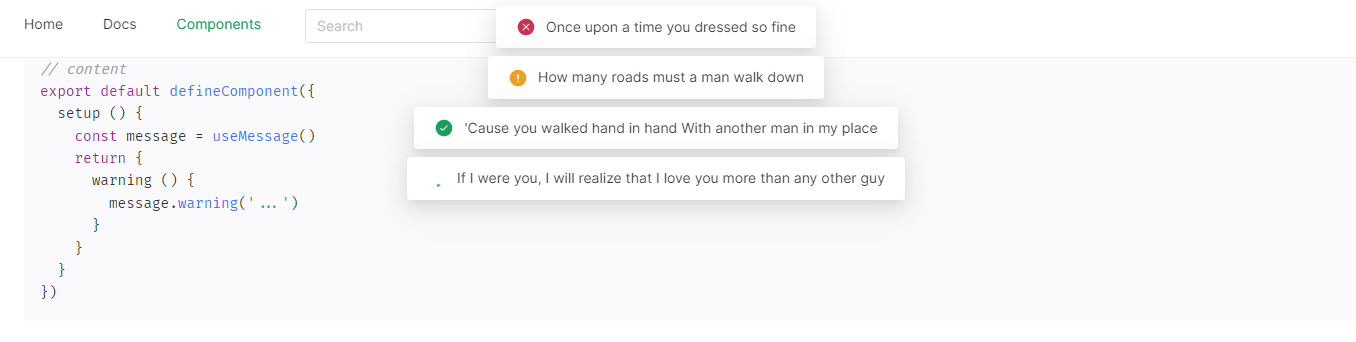 使用 vue 3 與 html dialog 製作 modal. 在計算機應用程序的用戶界面設計中，模式窗口 (Modal… | by 學習Blog | Medium