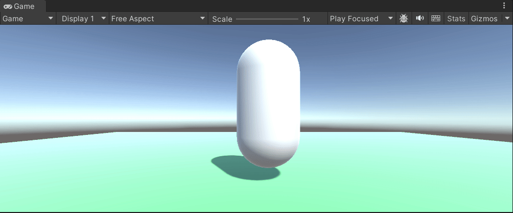 Adding Post Production Profiles in Unity Part 2 | by Russell Smith | Medium