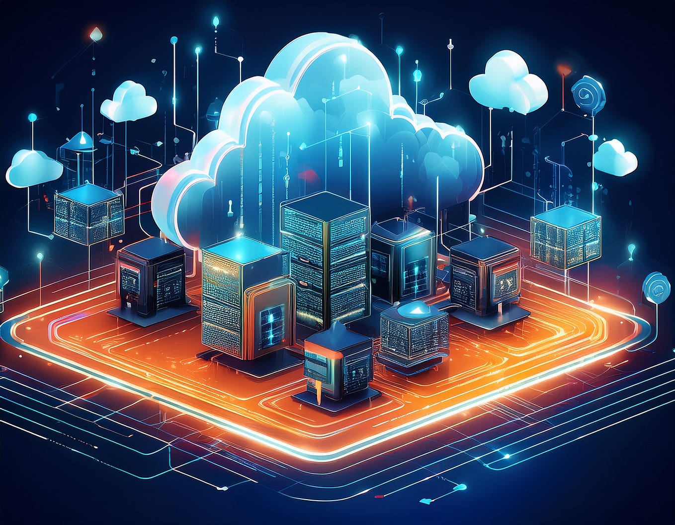 Managing AWS Glue Costs and DPU Capacity with Glue Job Metrics ...