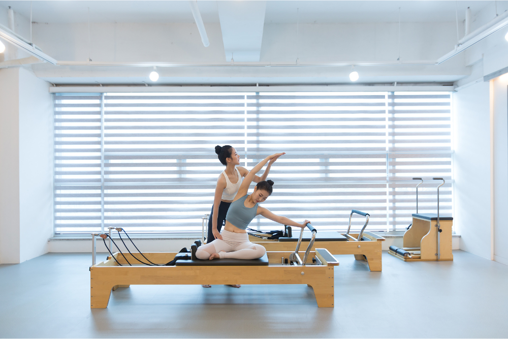 10 Things to Know Before You Take Pilates Classes | by Harmoyoga | Medium