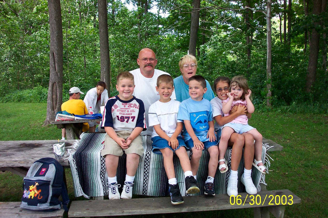 The Kile Family History. The History and heritage of my family—… | by ...