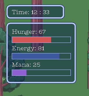 Making quest system for the game — devblog 3 | by Forest Whiskers | Medium