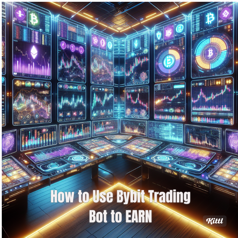 Mastering Binance Trading Bots: Your Gateway to Automated Crypto ...