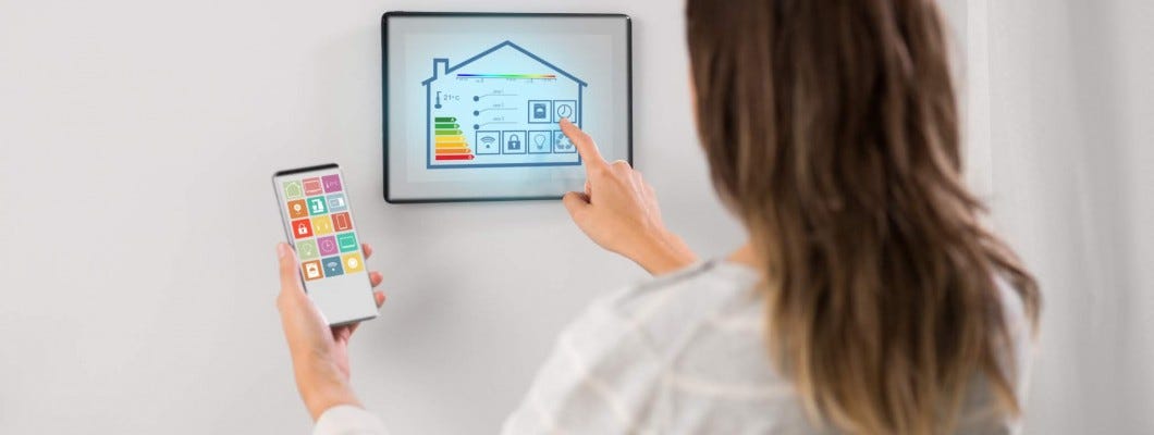 Best Smart Home Automation India | z wave india | by Z wave India | Medium