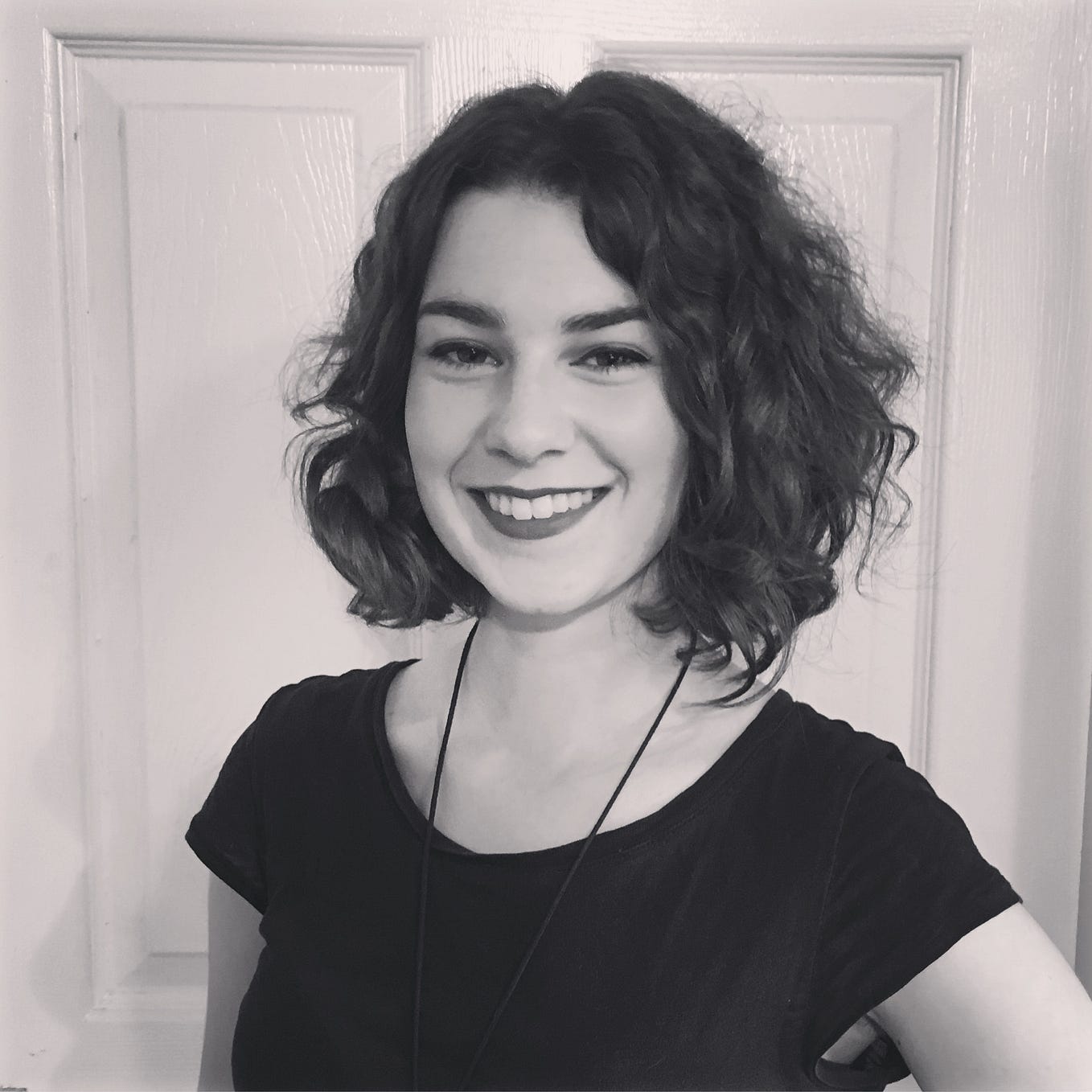 Spotlight Q&A: Ethar Hamid. Ethar’s raw and honest words and… | by andy ...