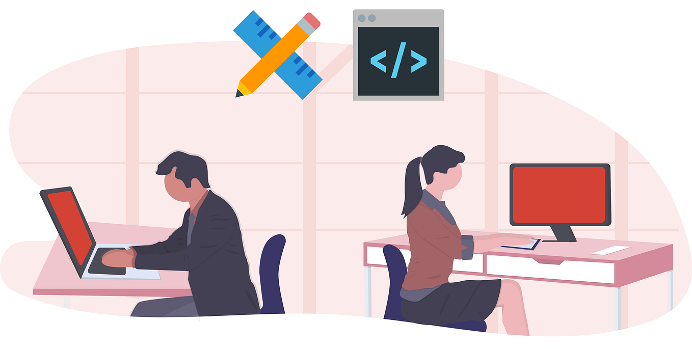 Utilizing the Debug View Hierarchy to better understand your apps UI | by Lene Whiteley | Stacc ...