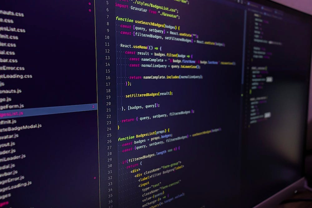 Understanding Container Components in React.js | by FardaKarimov | Medium