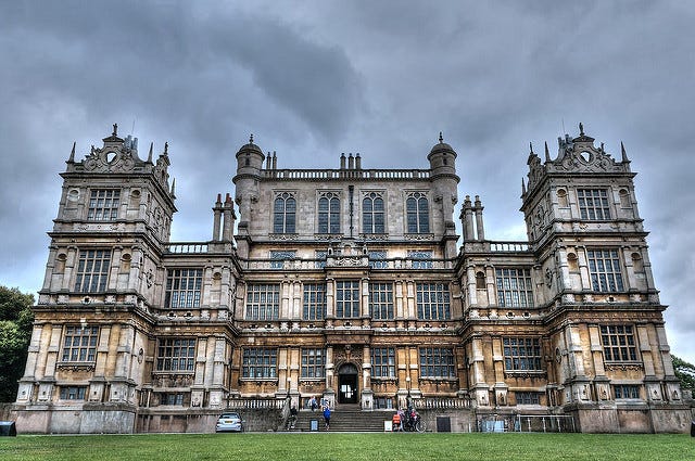 This is Arden Estate: The Rich History of the First Conference Center ...