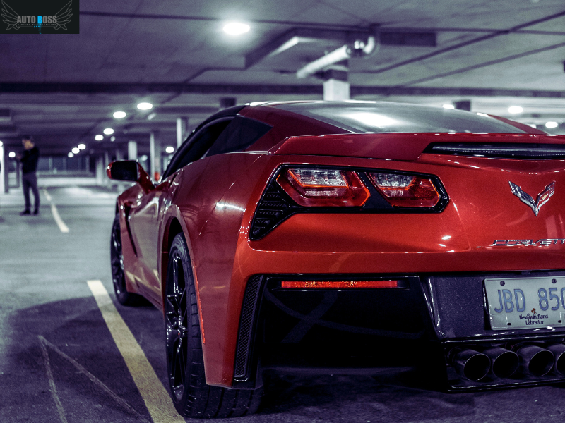 Everything you Need to Know About Car Painting in Toronto | by Auto ...