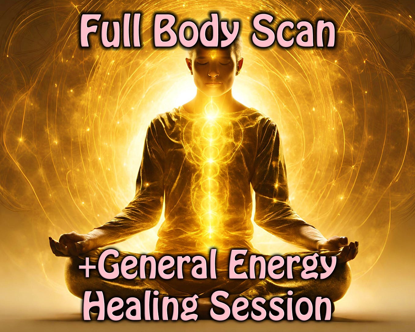 Reiki in Portland (Remote and Distance Energy Healing Session) | by ...