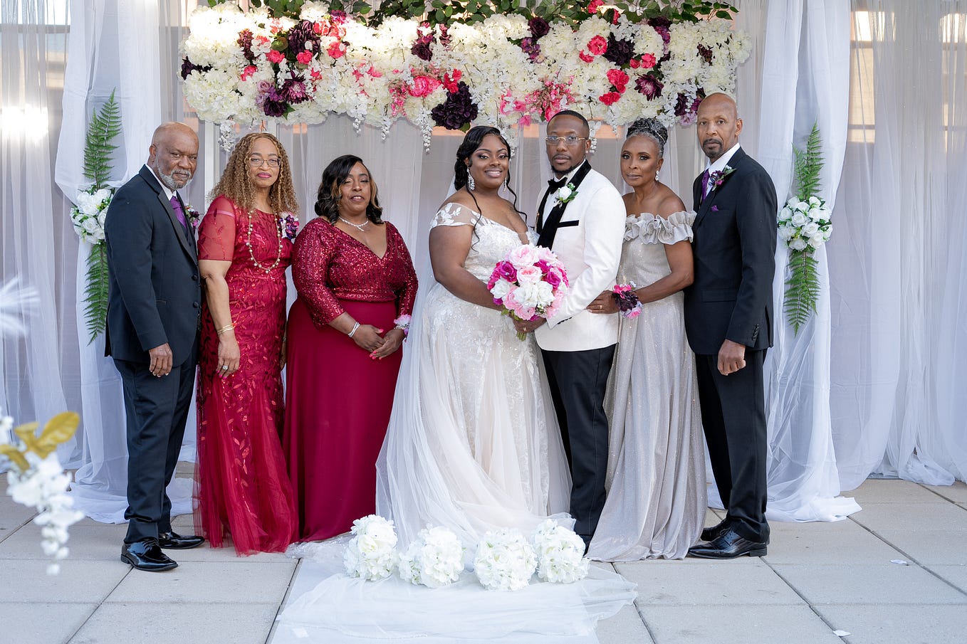 How Can Drone Photography Elevate Your Wedding Memories? | by Dee ...