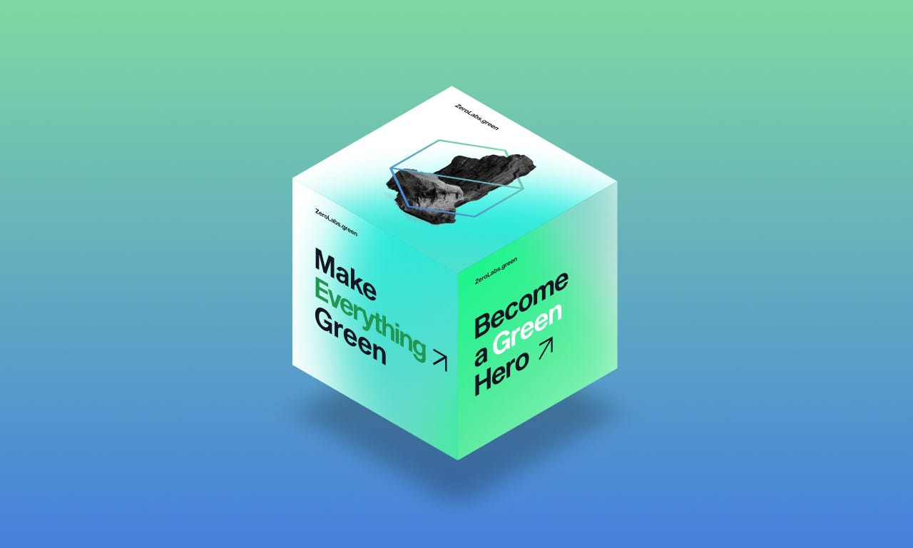 Supercharge your carbon accounting & reporting platforms, with fully ...