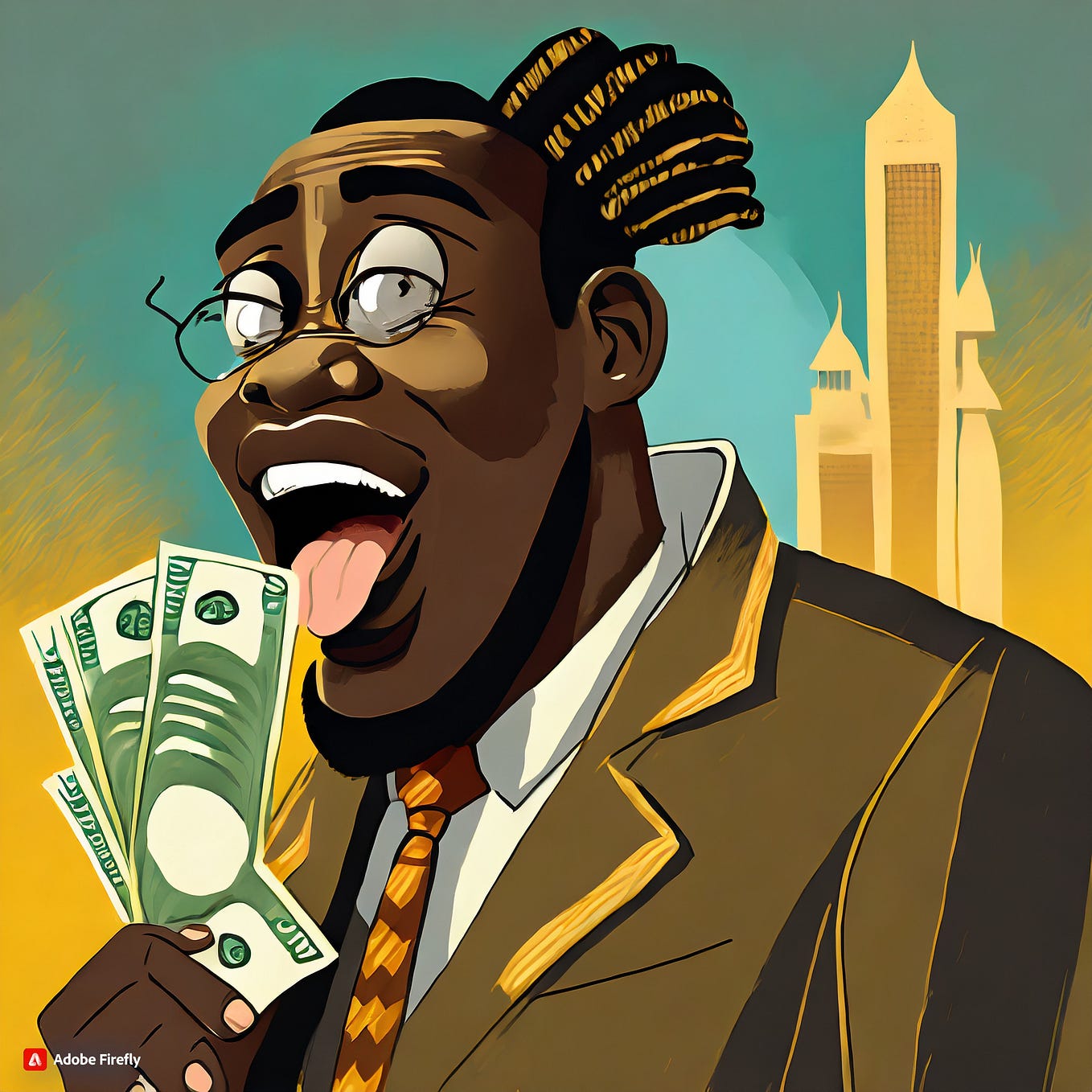 The Shaping of the Nigerian tech ecosystem: The Acts of the Evangelists (3) | by Chukwuemeka ...