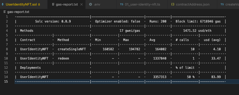 Ethereum Event Indexer. There are so many people working on… | by touqeer shah | Coinmonks | Medium