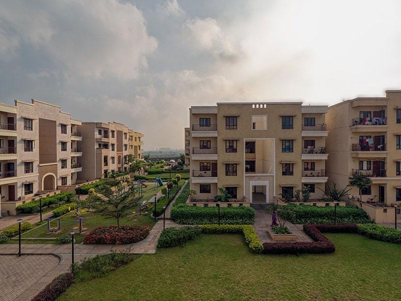 Community-Centric Master Planning: IMK Architects’ Innovative Approach ...