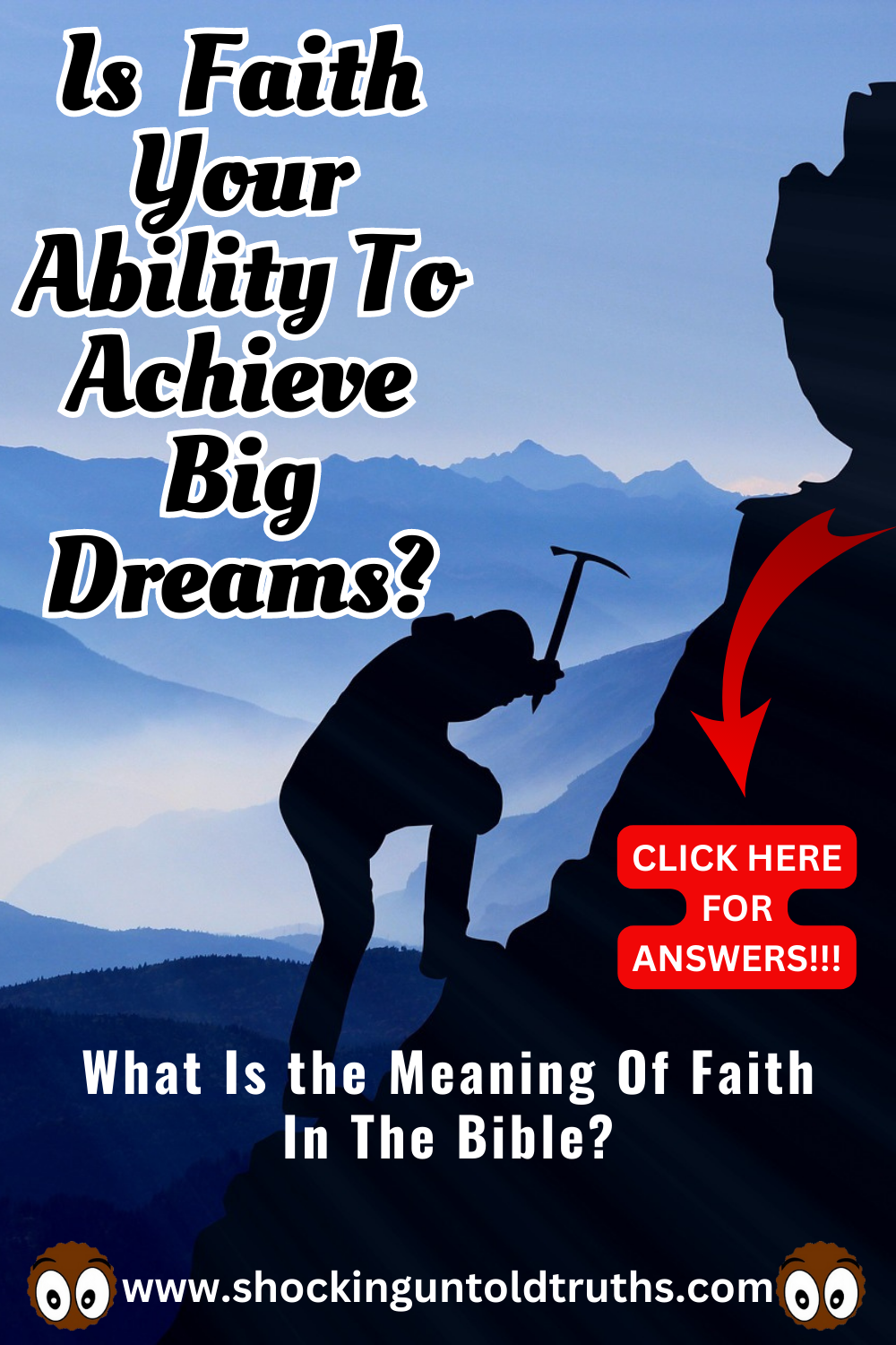 THE ANOINTED ONE!. So here are some of the mysteries we… | by Mat St ...