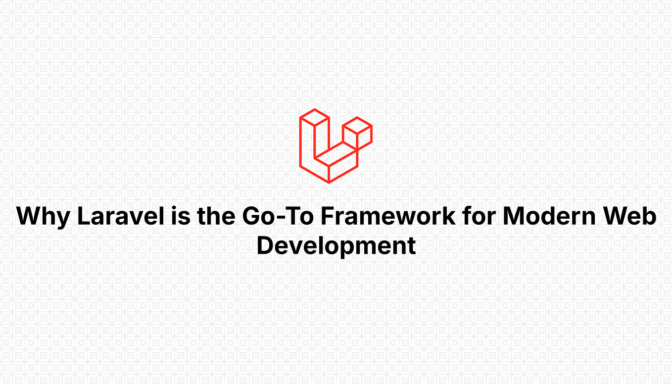 Sending Email in Laravel: A Comprehensive Guide | by Rupesh Gondariya | Medium