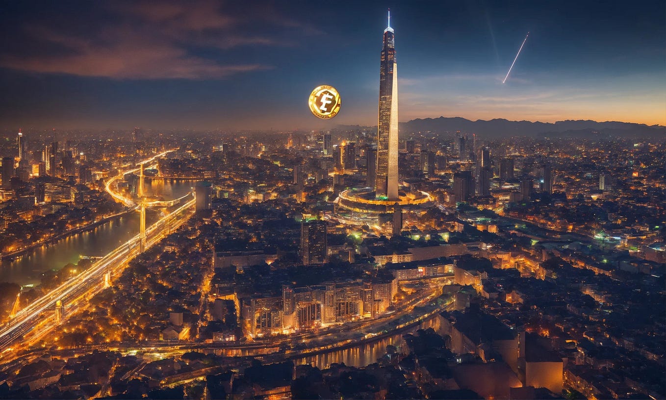FARTCOIN (FRTC): A symbol of success and luck in the world of ...