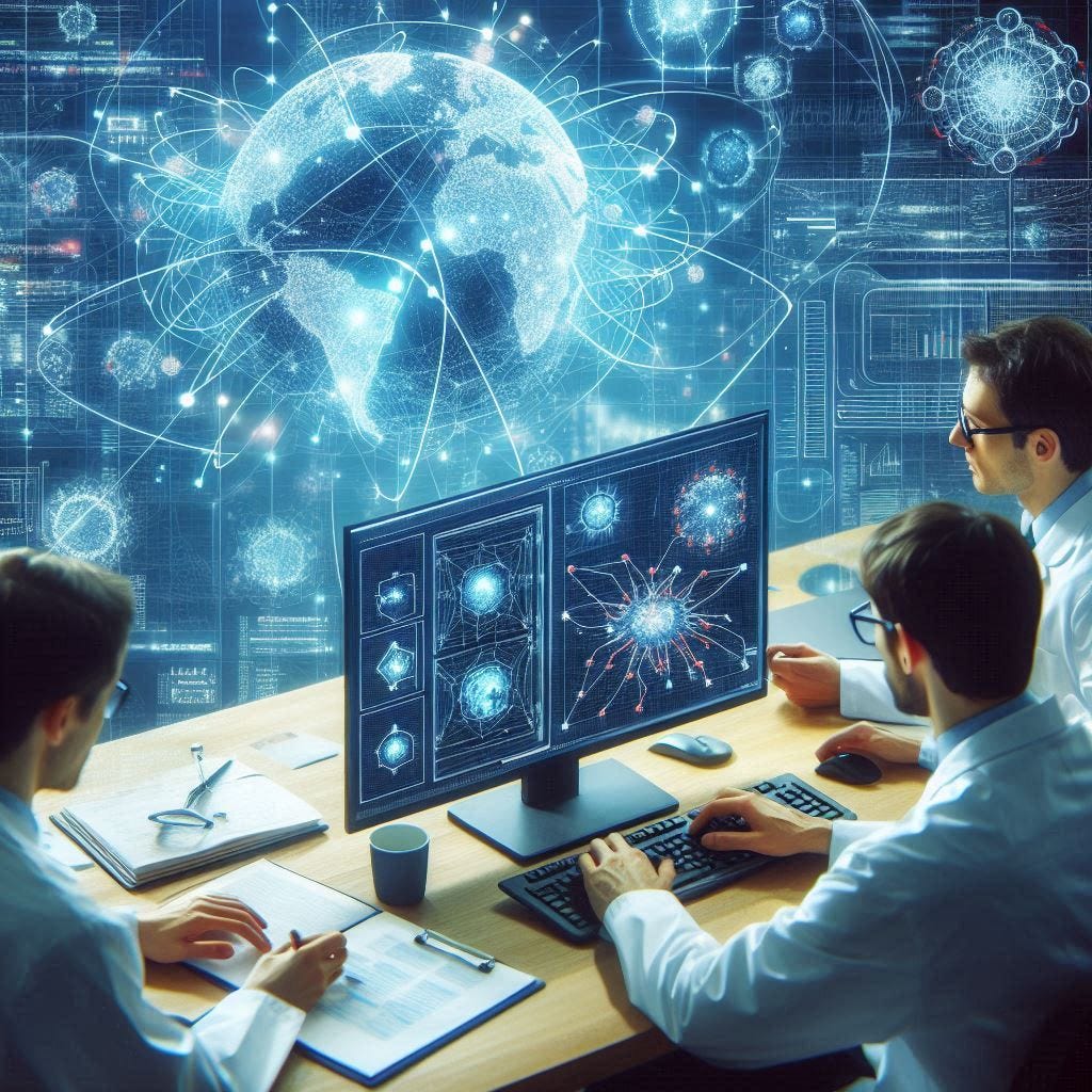 Automated translation of text and data in Python with deep_translator ...