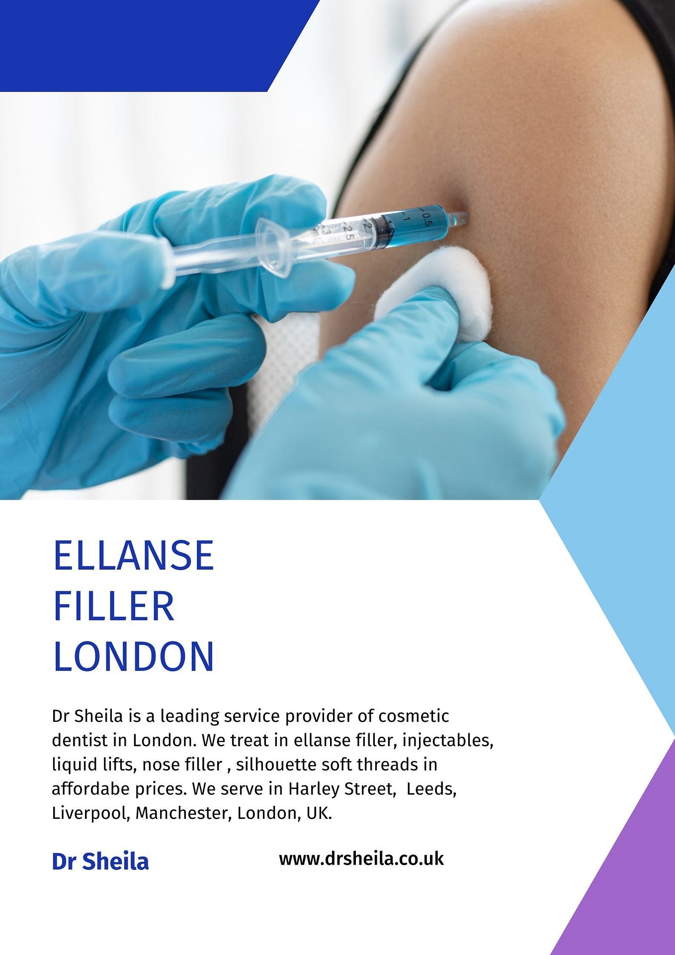 Liquid Lifts London - Dr Sheila - Medium