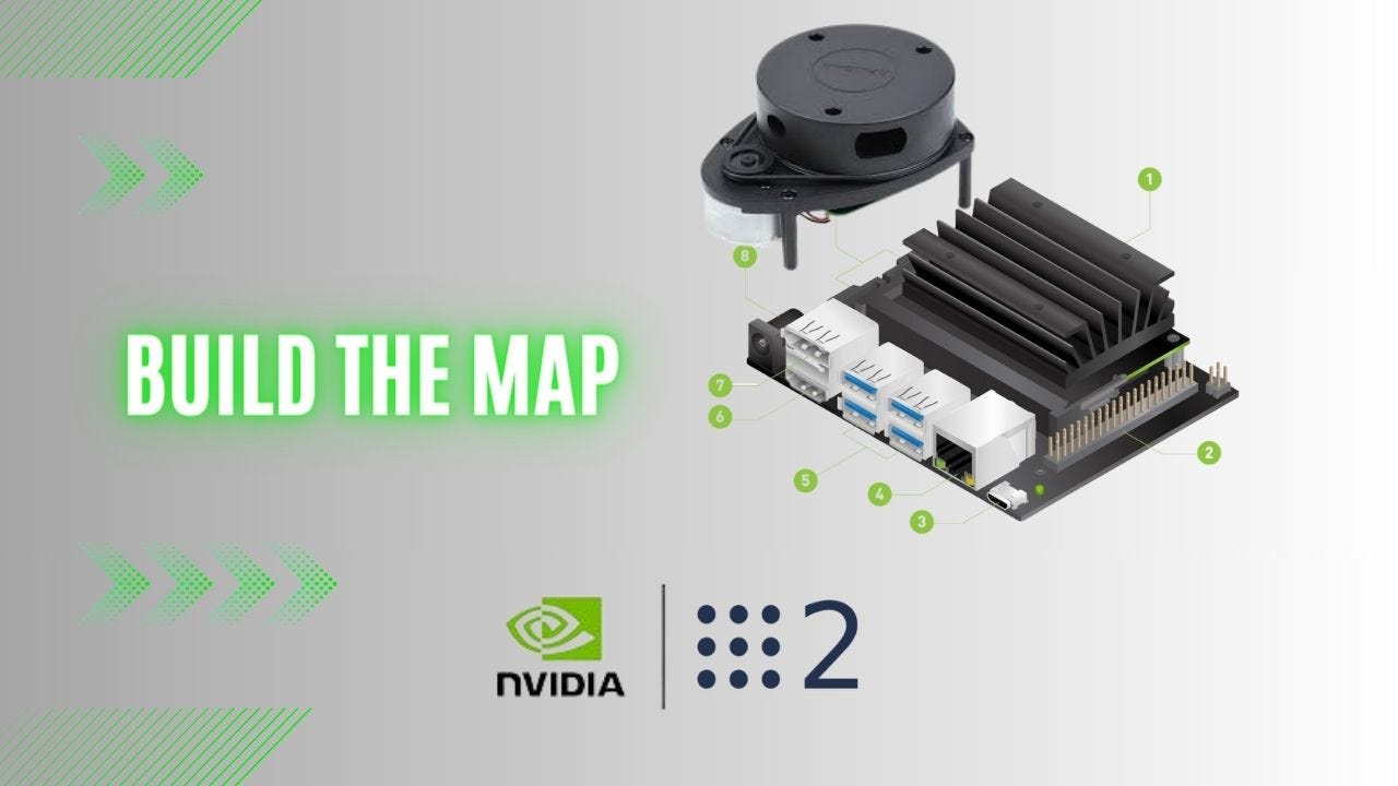Mastering Holonomic Control with NVIDIA Isaac Sim and ROS2: A Guide for the Kaya Robot | by ...