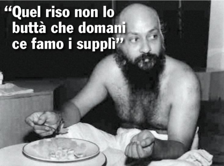 A Few Italian Stereotypes Exposed | by *accent | accent | Medium