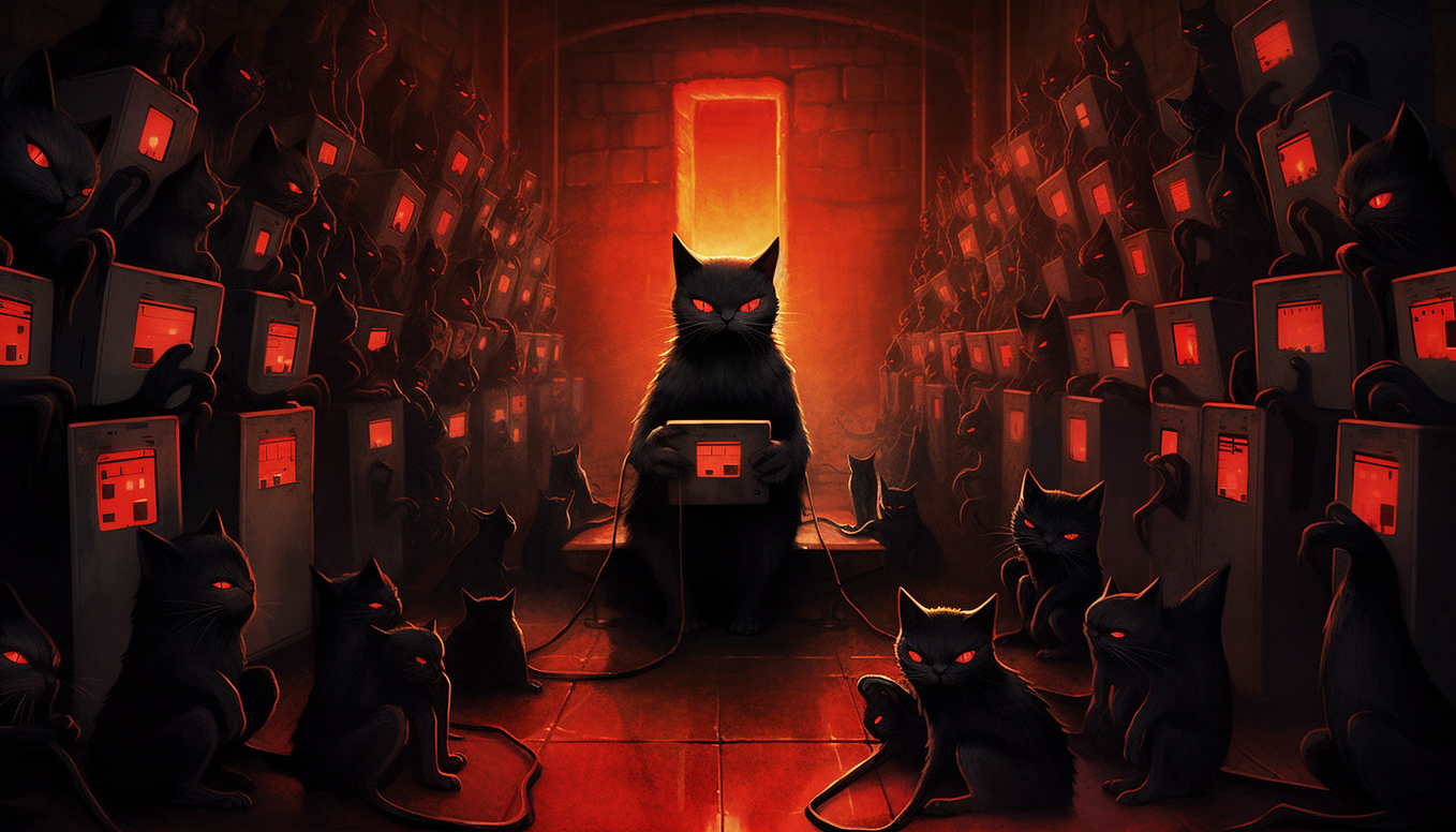 Life of a Programmer Explained with Humour | by Sheetal | JavaScript in ...