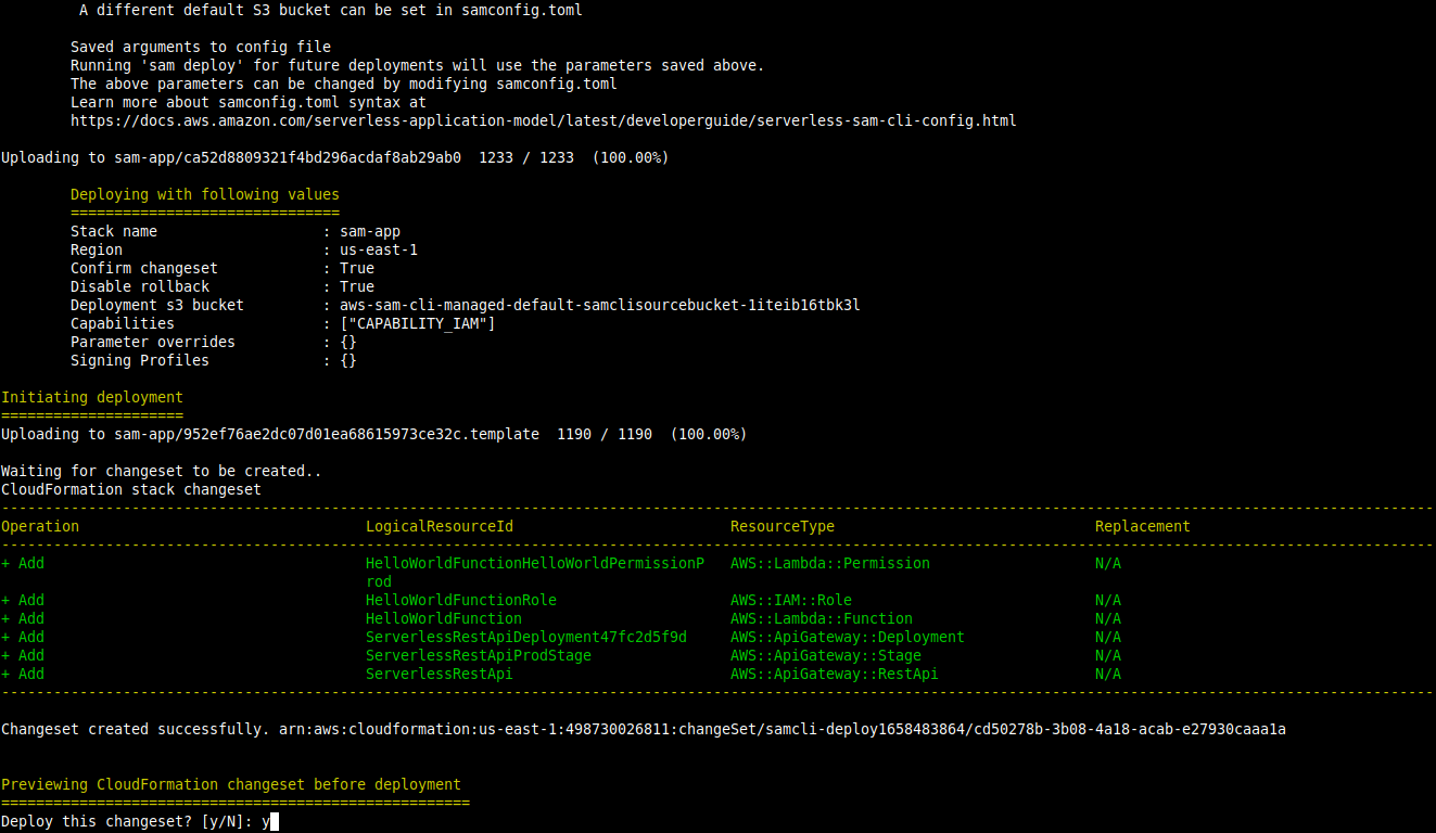 The Ultimate Cheat Sheet for AWS: A Comprehensive Guide for Beginners | by Sai Kiran Meda ...