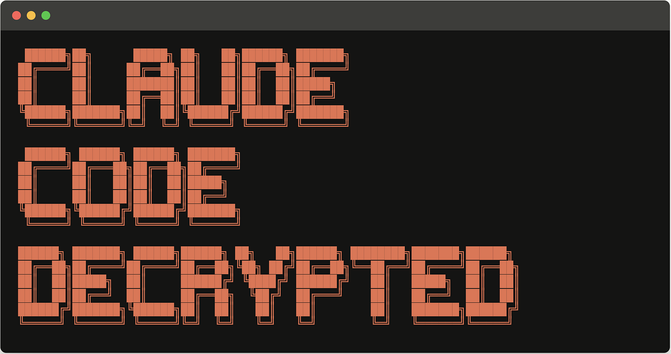 Claude Code : What is Claude Code? | by 1kg | Medium