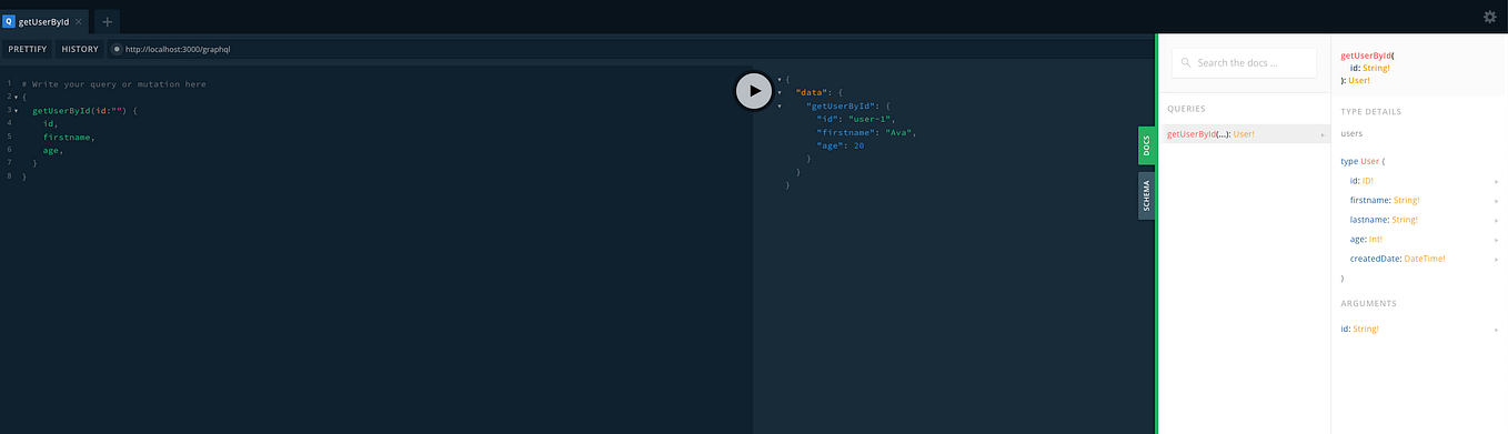 How to monitor your NestJS application | by Nhan Nguyen | Medium
