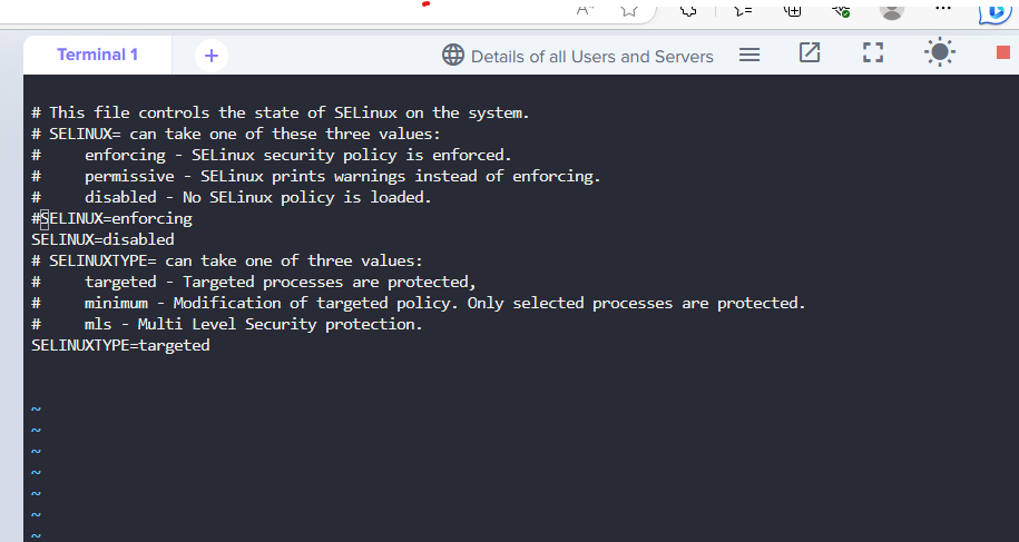 KodeKloud challenge — Task 11 — Linux User Expiry | by Koiki Shakirat | Medium