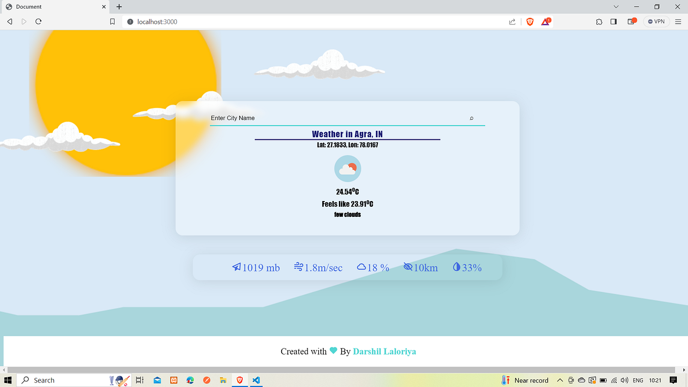 Simple News website/app using Node.js, Express, EJS and we’ll be also using some dependencies ...