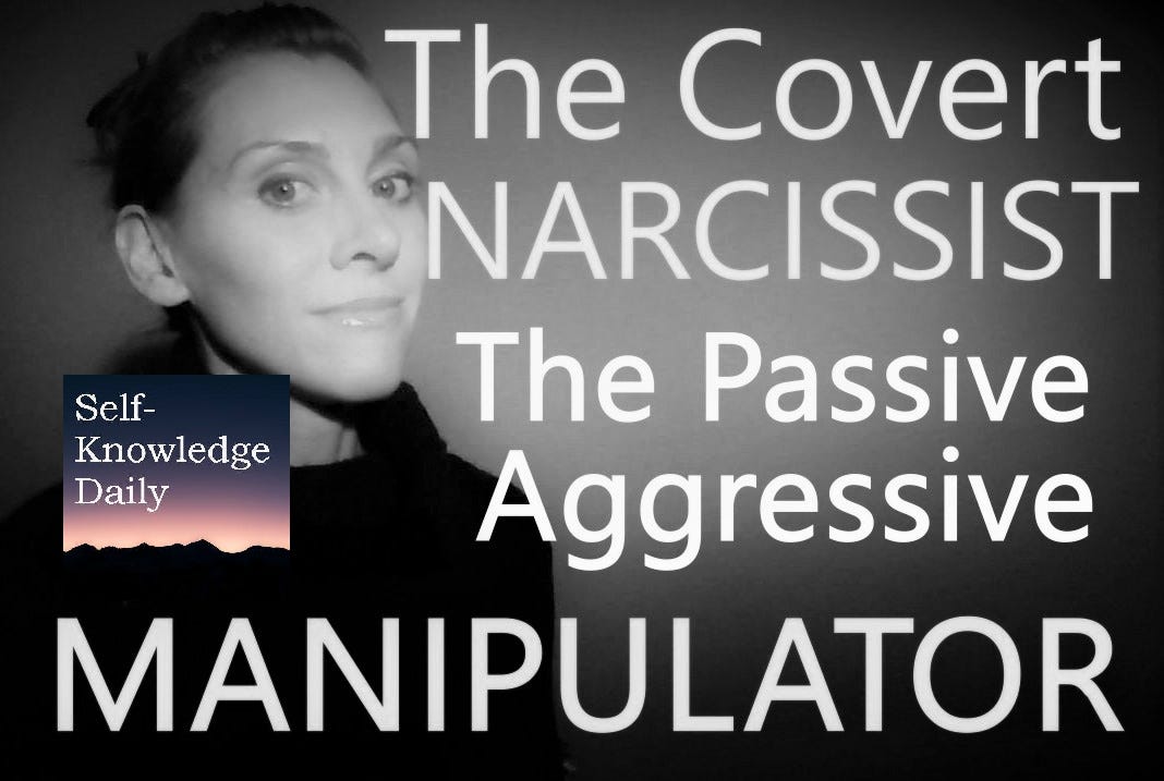 Narc Vader vs The Educated Empath: How To Respond To A Delusional ...