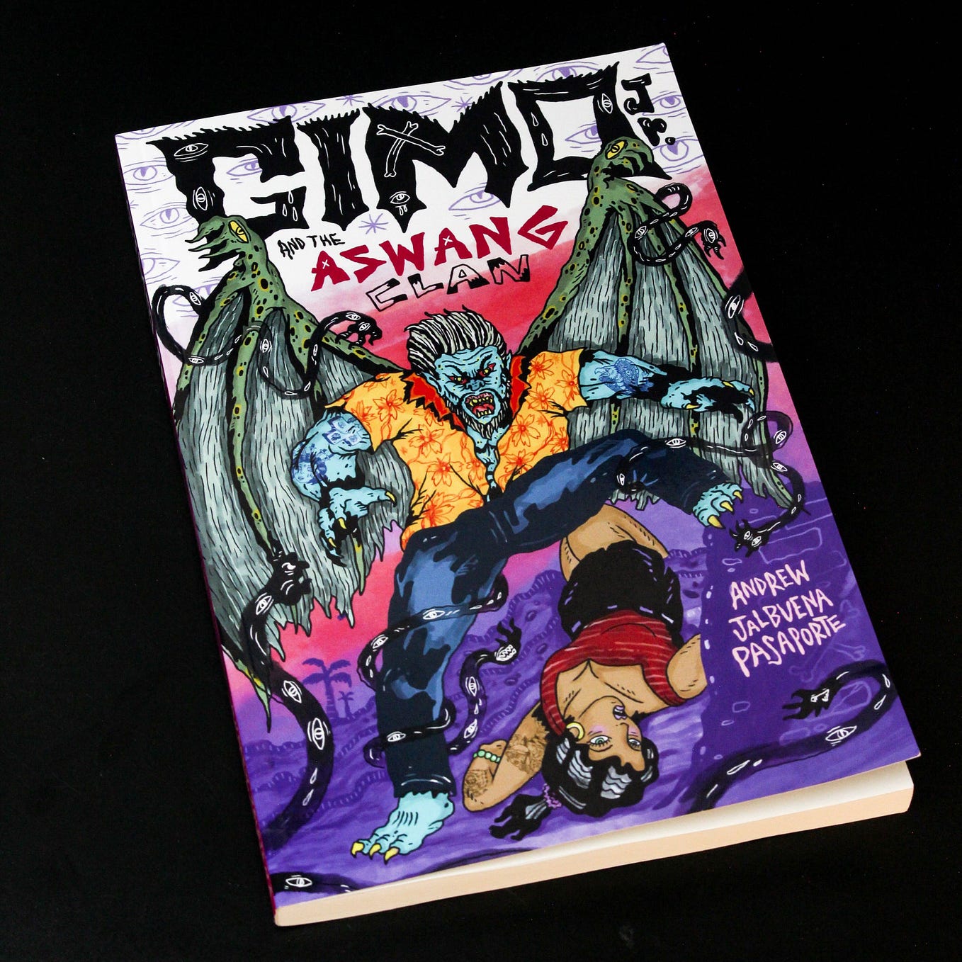 New Waves in Filipino Kids’ Lit: Modern Books for Young Filipino ...