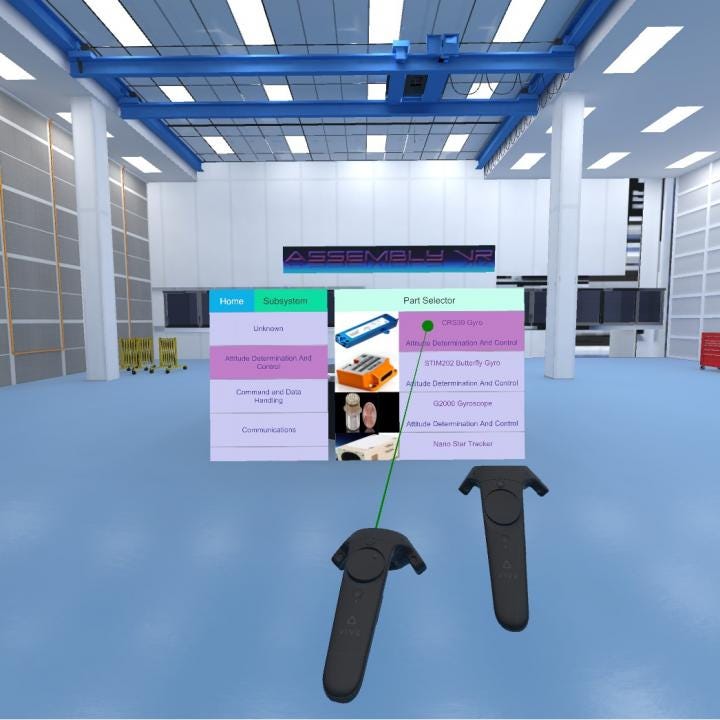The University of Washington launches a new AR / VR research center ...