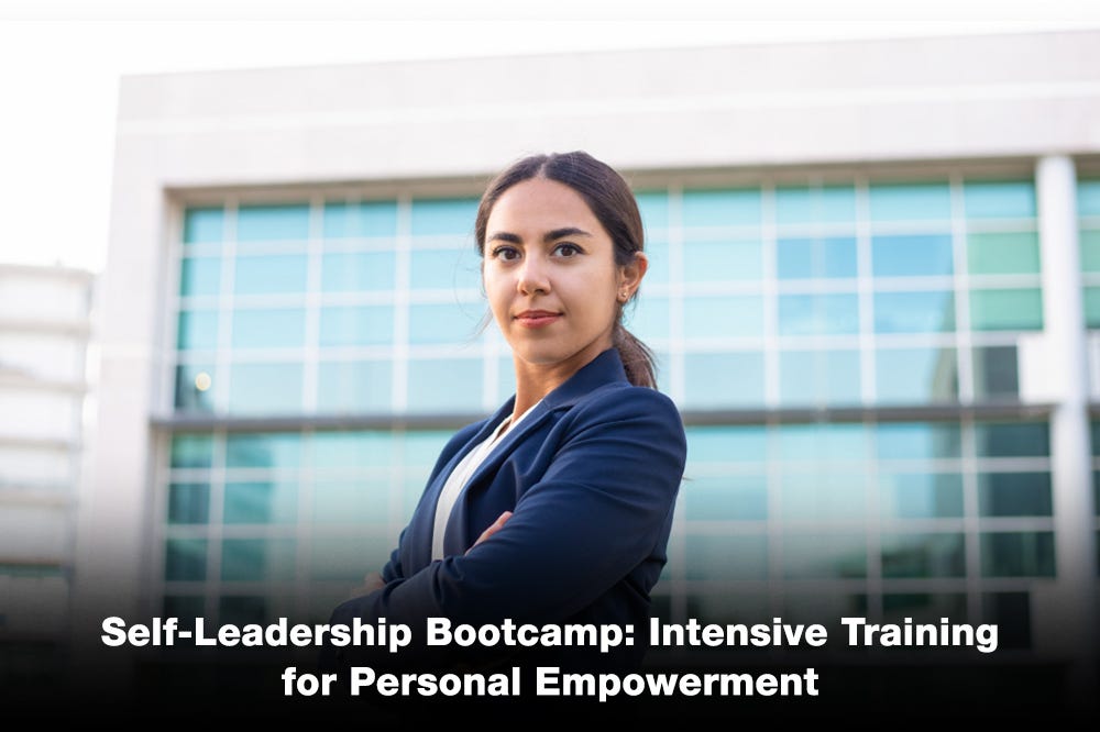 Leadership and Management Development Program: Building a Strong Pipeline of Future Leaders - E ...