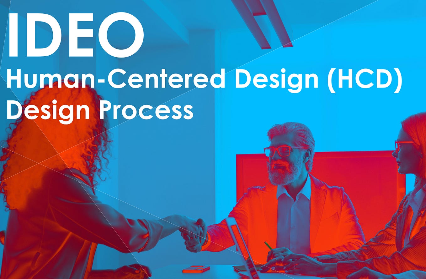 Diving Deep into User-Centered Design: A Comprehensive Guide for Crafting Exceptional ...