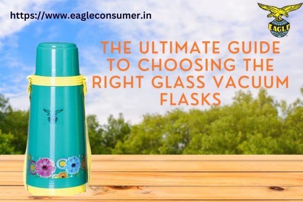 Discover The Reliability Of Eagle Thermos For Keeping Your Drinks At ...