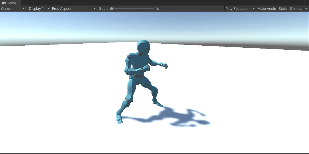 Character Animations in Timeline. To start creating character ...