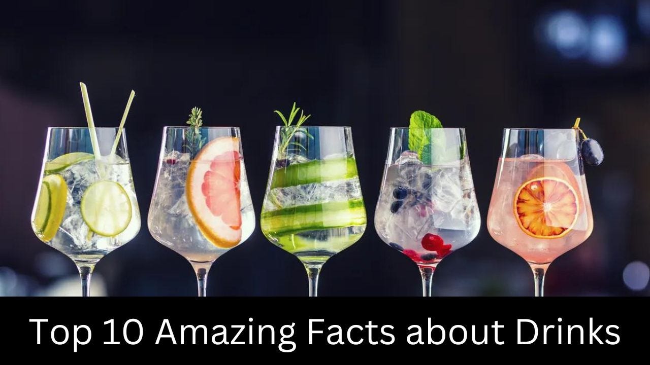 Amazing Facts about Health — Facts Plant | by Fact Zone | May, 2023 ...