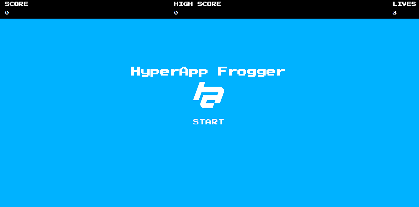 Introducing Hyperapp 1.0 🎉. 1 kB JavaScript library for building… | by Hyperapp | Hyperapp | Medium