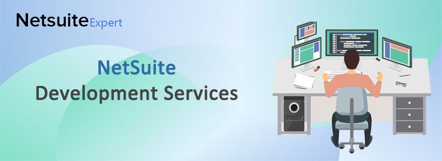 Elevate Business Efficiency and Productivity with NetSuite ...