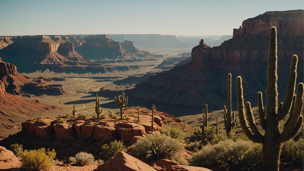 Ultimate Guide: Top Must-Visit USA Attractions for Every Traveler | by ...