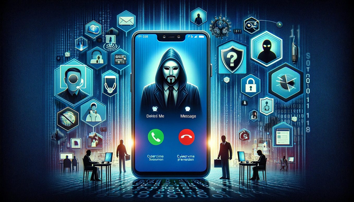 Cybercriminals Leveraging AI to Forge Realistic Identity Documents | by ...