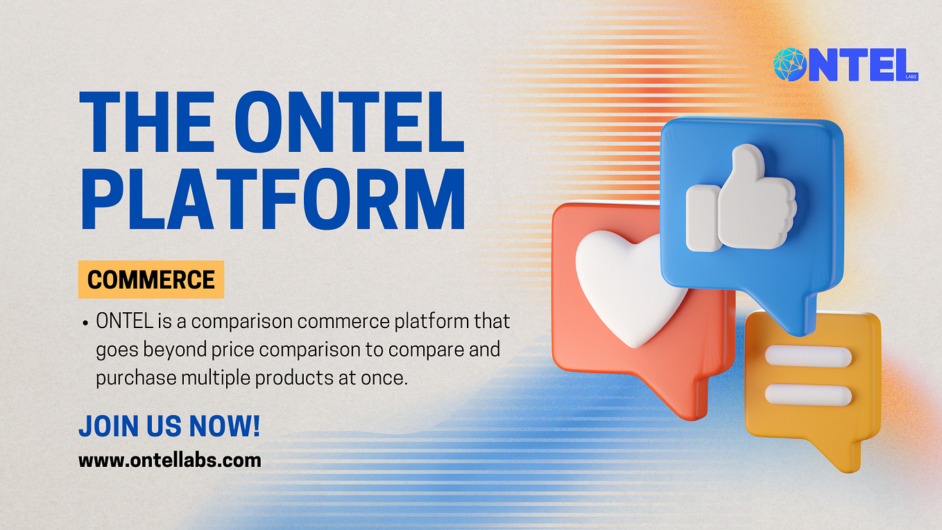 How To Use MetaMask. ONTEL is a blockchain-based project… | by ONTEL ...