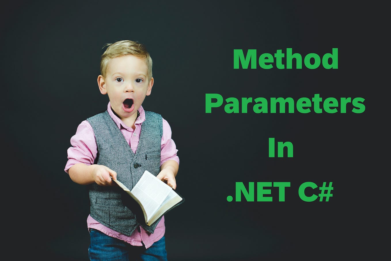 Defensive Copy In .NET C# | Ahmed Tarek | Level Up Coding