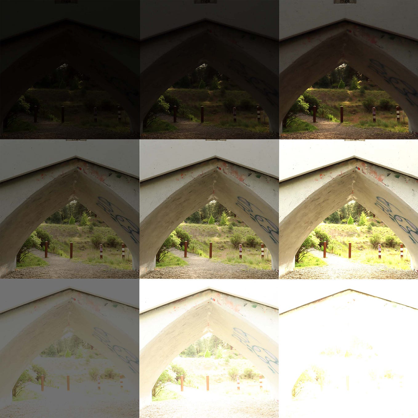 John Szarkowski’s 5 Categories. The art of photography has been a long ...