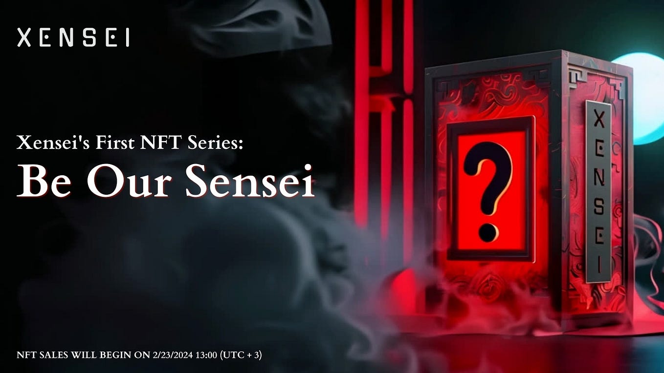 Xensei Recommendations. As you know, the Xensei App has been… | by ...