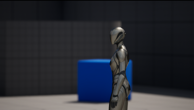 Designing A Time Manipulation Gameplay Ability System In Unreal Engine 5 C By Kori Dacosta